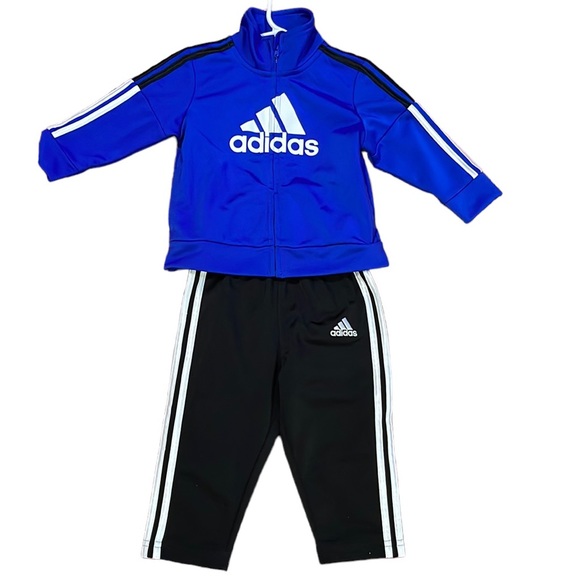 adidas | Matching Sets | Adidas Matching Set | Poshmark